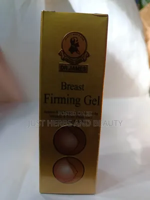 Dr.James Breast Firming Gel, 40 Ml in Wuse 2 - Sexual Wellness, Just ...
