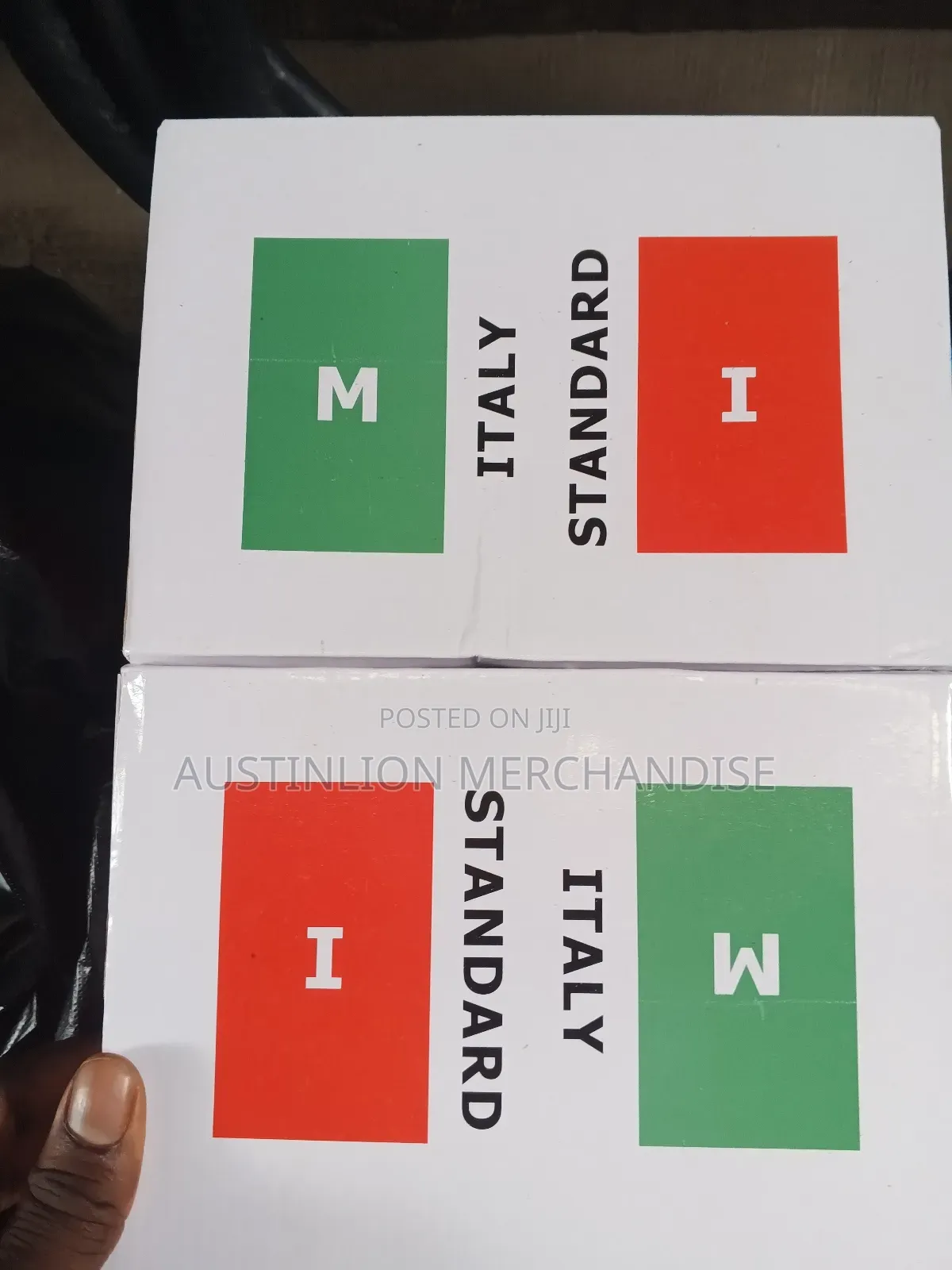 Megament Float Switch Matic in Lekki - Measuring & Testing Tools, Ebube ...