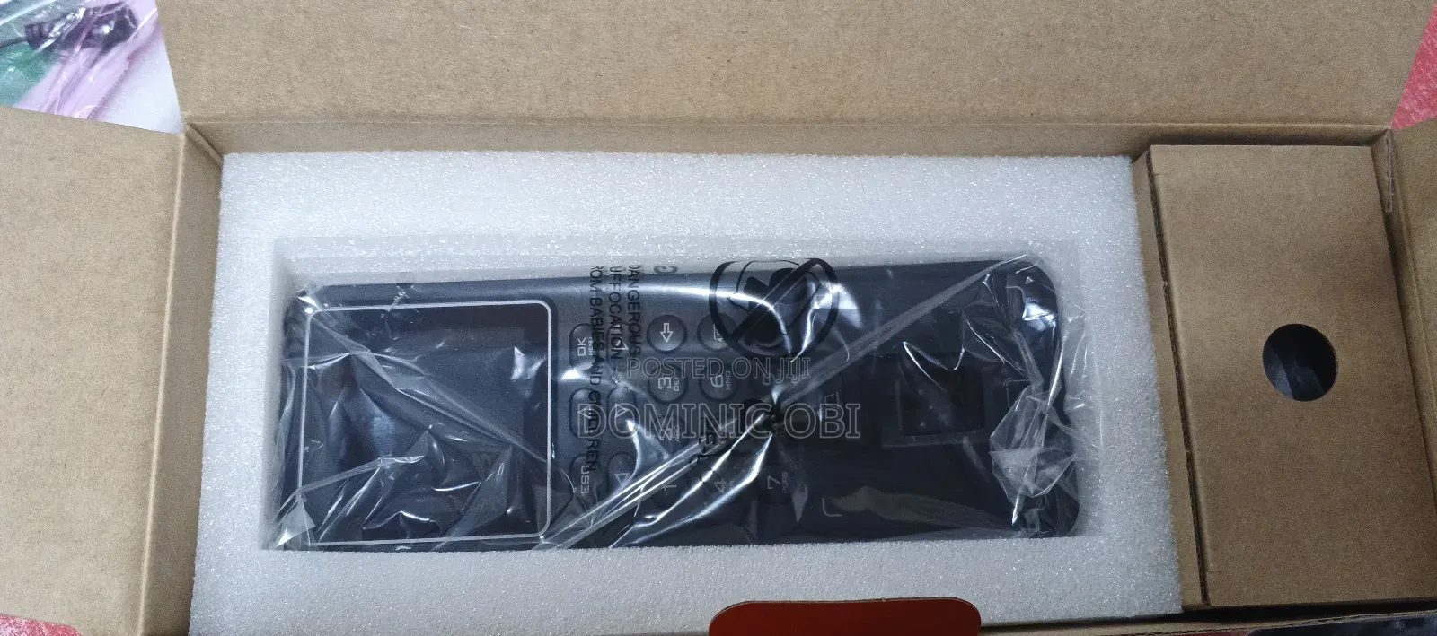 Hikvision Fingerprint Access Control Terminal Model Ds-K1t808mfwx-B in ...