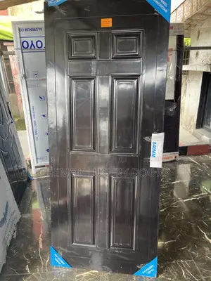 American Panel Room Doors in Aba North - Doors & Security, Chemok ...