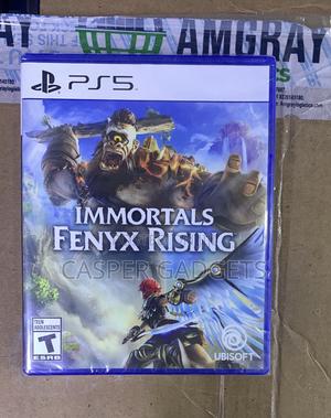 Immortals Fenyx Rising for Ps5 in Ikeja - Video Games, Casper Gadgets ...
