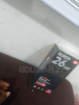 New Itel S26 Ultra 256 GB Black in Maryland - Mobile Phones, Goldband ...