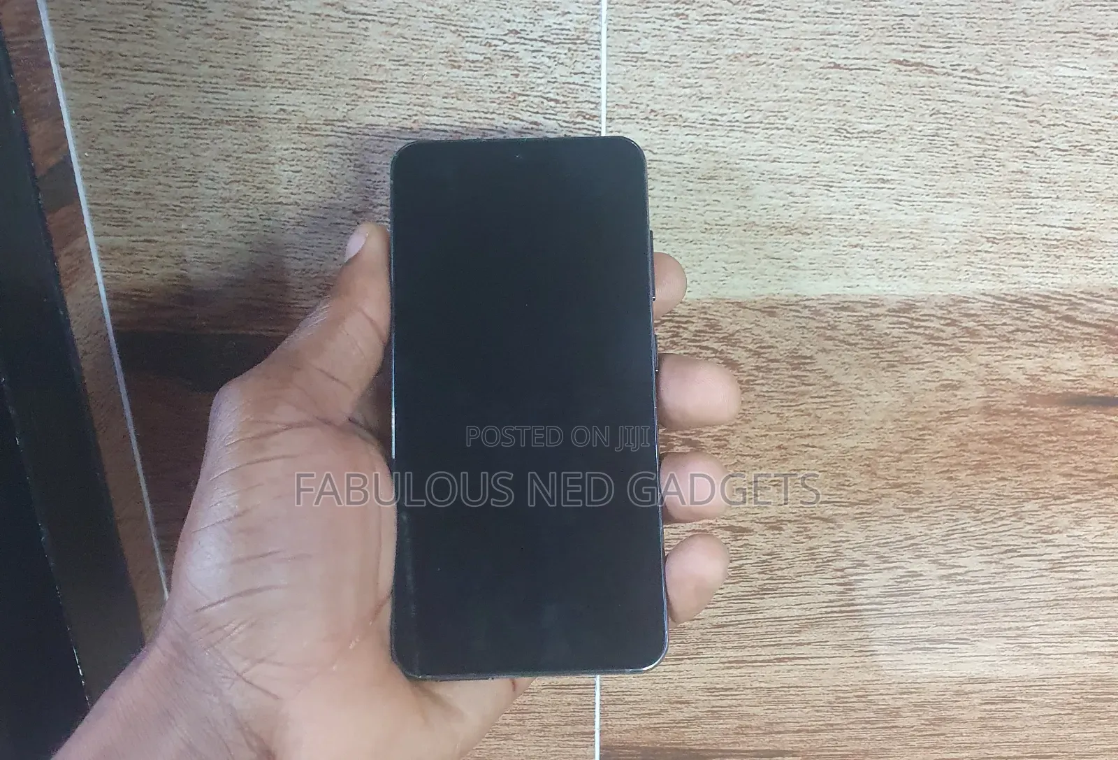 Samsung Galaxy S23 256 GB Green in Ikeja - Mobile Phones, Fabulous Ned ...