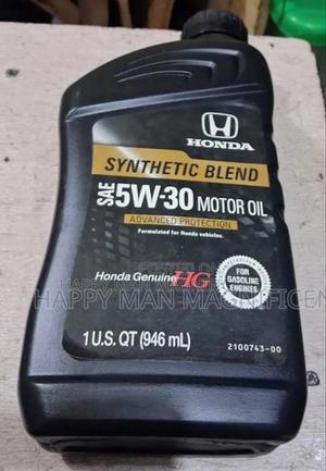 Honda Engine Motor Oil Sae 5w-30 for sale - HAPPY MAN MAGNIFICENT ...
