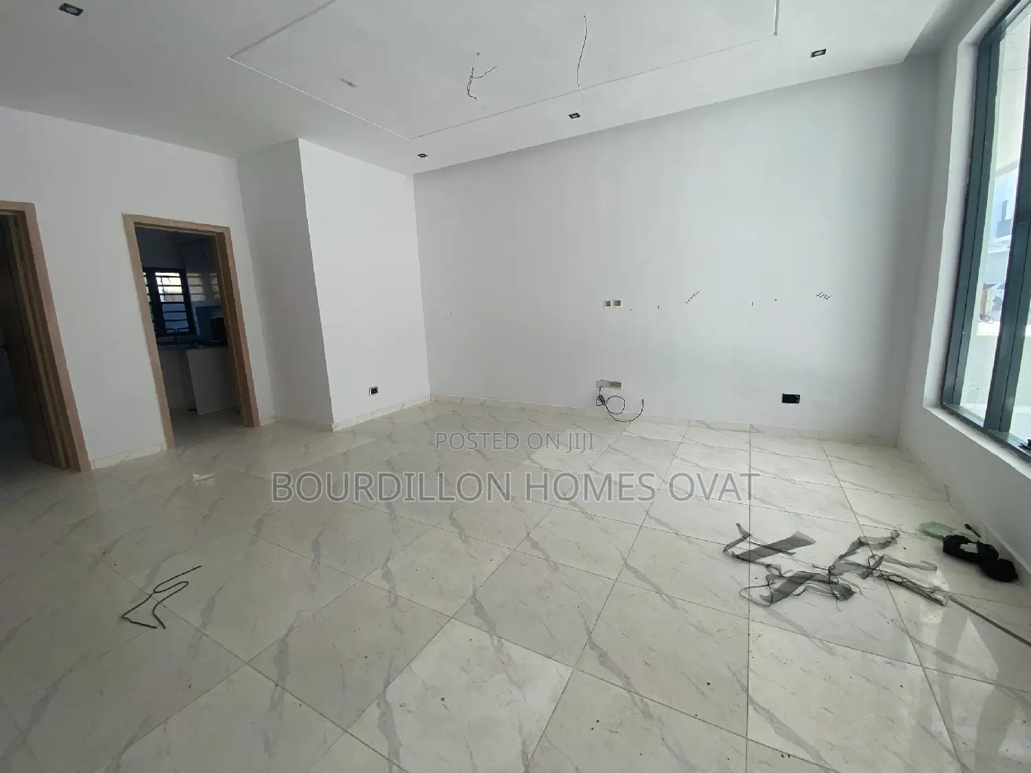 4bdrm Duplex in Harris Drive/Vgc for sale for sale - Price: ₦ ...