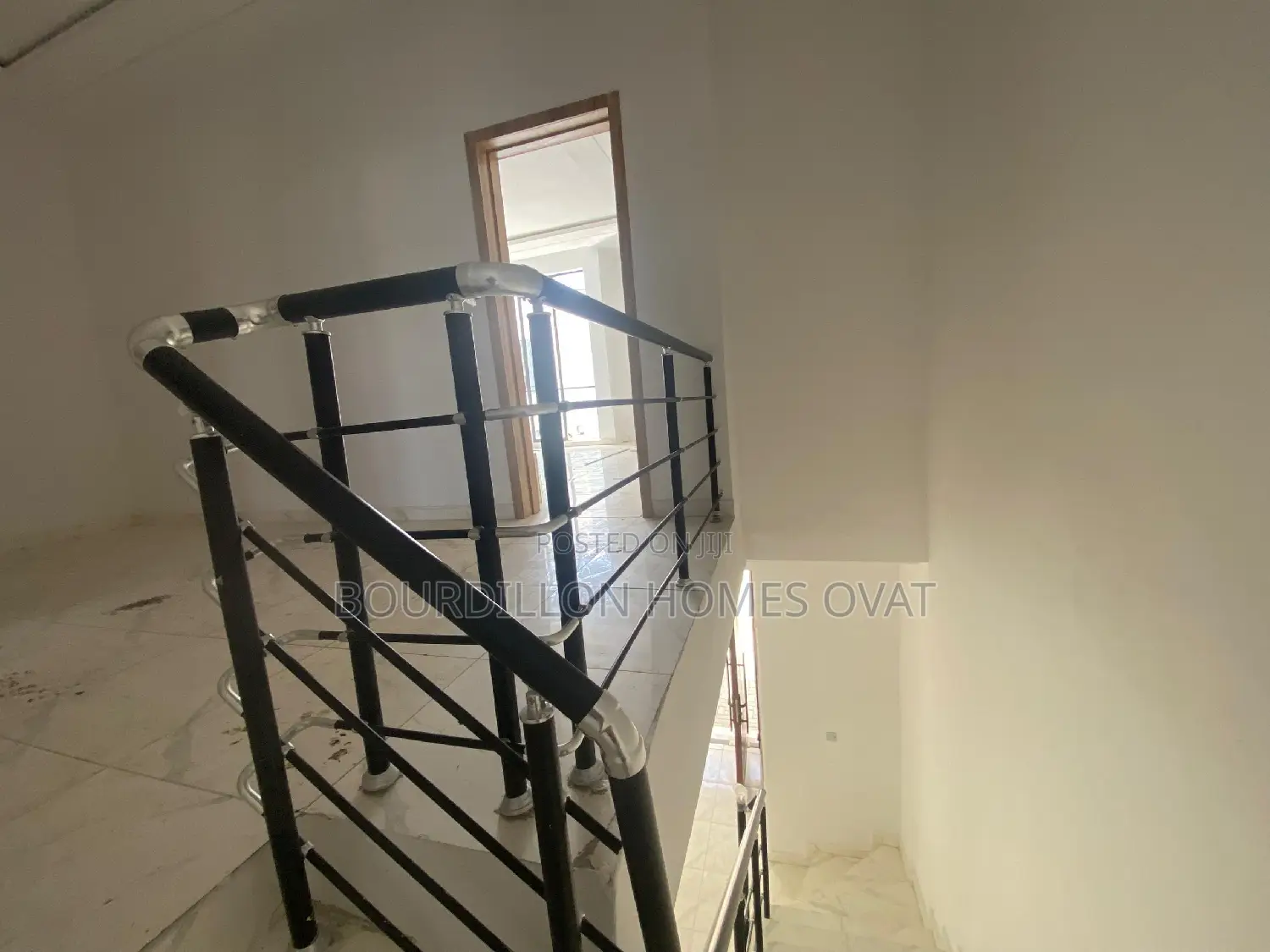 4bdrm Duplex in Harris Drive/Vgc for sale for sale - Price: ₦ ...