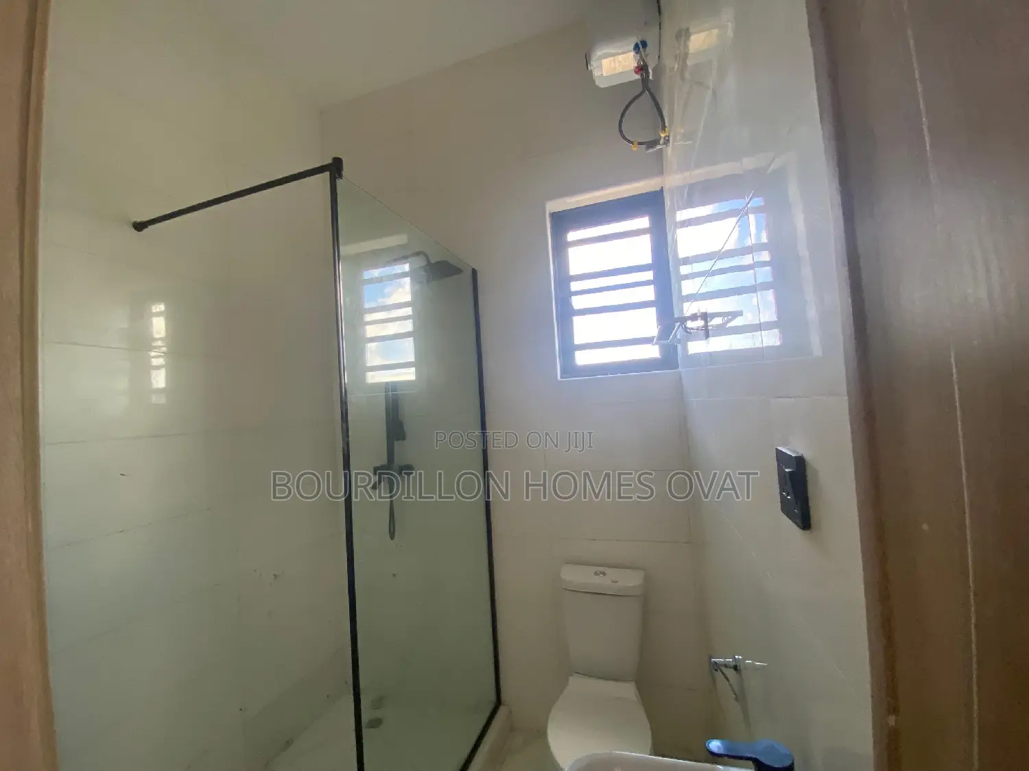 4bdrm Duplex in Harris Drive/Vgc for sale for sale - Price: ₦ ...