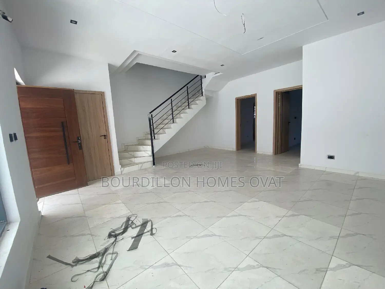 4bdrm Duplex in Harris Drive/Vgc for sale for sale - Price: ₦ ...