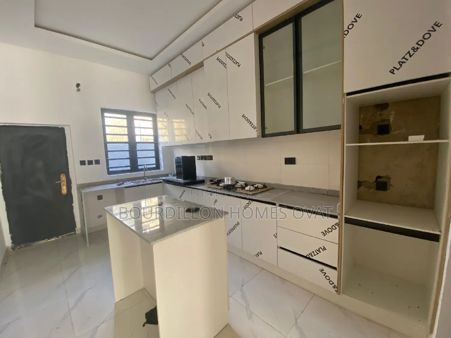4bdrm Duplex in Harris Drive/Vgc for sale in Lekki - Houses ...