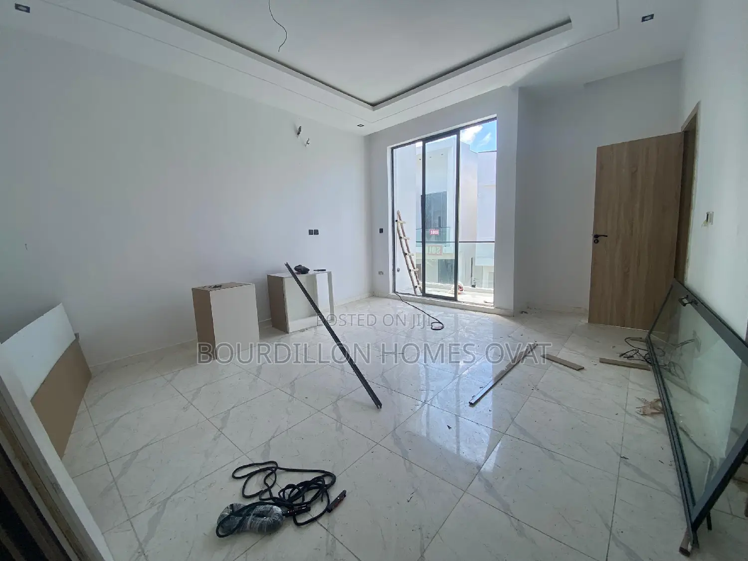 4bdrm Duplex in Harris Drive/Vgc for sale for sale - Price: ₦ ...