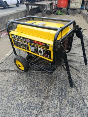 4.5kva Constant Generator for sale - Kenny Electronic Price: ₦ 230,000 ...