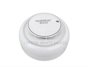 Conventional Chloride Eco Smoke Detector in Ojo - Safety Equipment ...