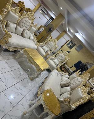 Turkey Chair of High Quality in Ojo - Furniture, Heirloom Interior ...