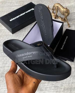 Original Alexander Wang Slippers for Men in Lagos Island (Eko) - Shoes ...