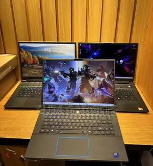 Dell Alienware in Nigeria for sale | Prices on Jiji.ng