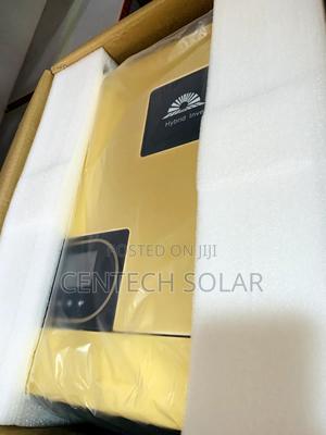 SMS Hybrid Inverter 6.2kva 48v in Port-Harcourt - Electrical Equipment ...