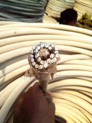 240mm Single Aluminium Conductor Nigeria in Garki 1 - Electrical ...