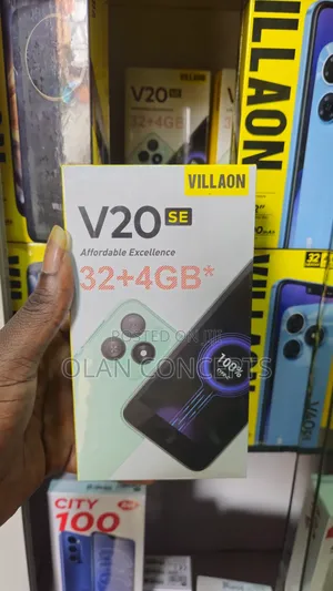 Villaon Mobile Phones in Nigeria for sale | Prices on Jiji.ng