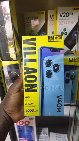 Villaon Mobile Phones in Nigeria for sale | Prices on Jiji.ng