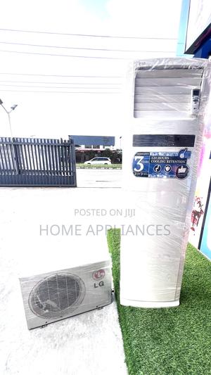 Low Voltage Lg 2hp Standing Air Conditioner Wit Payment on Delivery in ...