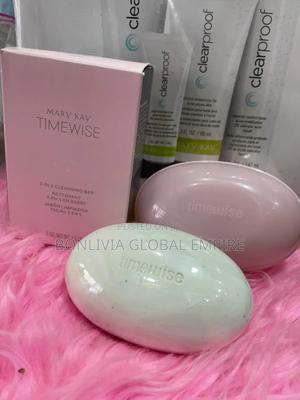 Mary Kay Timewise 3-in-1 Cleansing Bar – Original in Amuwo-Odofin ...