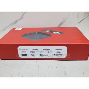 Airtel Smart Box in Ibadan - TV & DVD Equipment, Oriade Adekunle ...