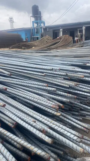 12Mm Rods in Nigeria for sale Prices on Jiji.ng