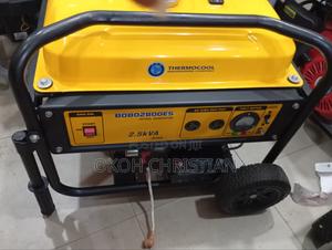 Thermocool Generator in Port-Harcourt - Electrical Equipment, Okoh ...