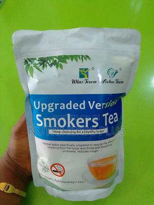 Wins Town Smokers Tea:Deep Cleansing of a Healthy Lungs for sale ...