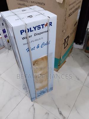 Polystar Safe Reliable Water Dispenser Pv_r6jx_5 in Epe - Kitchen ...