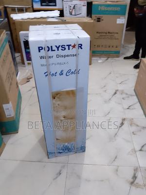 Polystar Pv_r6jx_5 Quick Heating Water Dispenser in Ipaja - Kitchen ...