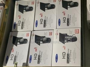 Ubox Camera Double Lens 10x Zooming 5mp in Ojo - Security ...