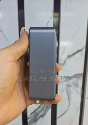 Anker Prime Power Bank, 20,000mah 200w Portable Laptop Charger. in ...