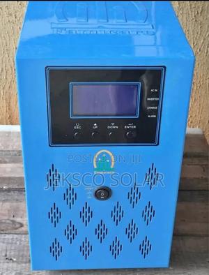2.5kva Famicare Inverter, Transformer Base 24v for sale - Jeksco Solar ...
