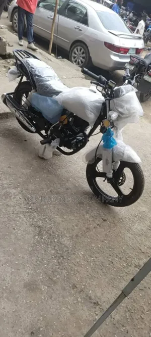 Daylong Motorcycles & Scooters in Nigeria for sale Prices on Jiji.ng