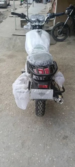 Daylong Motorcycles & Scooters in Nigeria for sale Prices on Jiji.ng