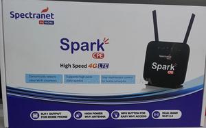 Spectranet Mifi and Router Devices in Ikorodu - Networking Products ...
