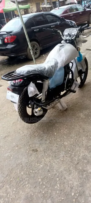 Daylong Motorcycles & Scooters in Nigeria for sale Prices on Jiji.ng