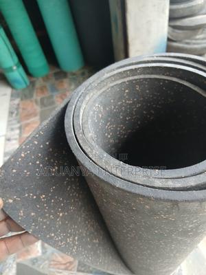 6mm Cork/Rubber Gasket Sheet in Port-Harcourt - Other Repair ...