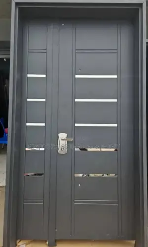 4ft by 7 Quality Israeli Door for sale - FirstChoice Doors & Paint ...