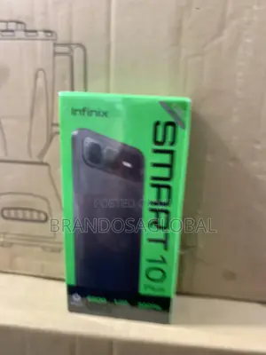 Infinix Smart 10 Plus in Nigeria for sale | Prices on Jiji.ng