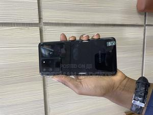 Samsung Galaxy S20 Ultra 5G 256 GB Black in Ikeja - Mobile Phones ...