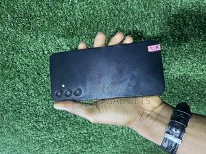 Samsung Galaxy A14 128 GB Black in Ikeja - Mobile Phones, Bossman ...