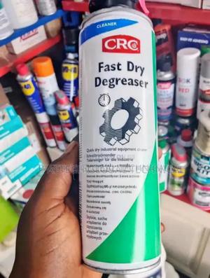 CRC Fast Dry Degreaser in Port-Harcourt - Other Repair & Construction ...