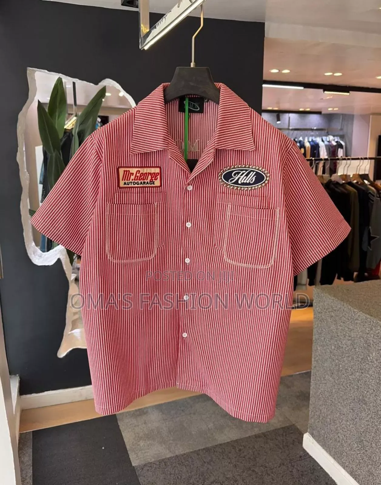 High Quality Top Available as Seen in Store in Ajah - Clothing, Oma’s ...