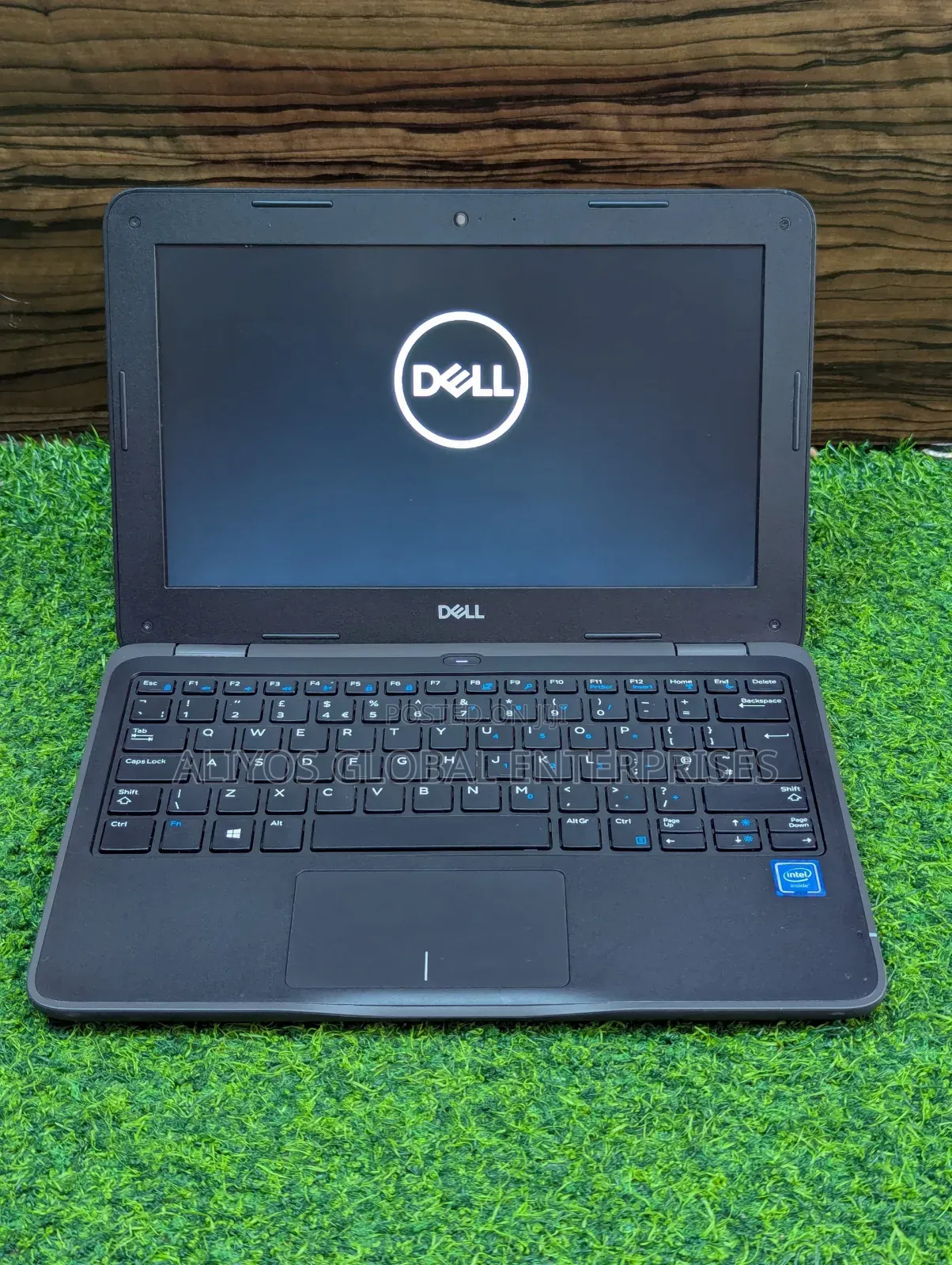 Laptop Dell Latitude 3180 4GB Intel Celeron SSD 128GB in Gwale ...