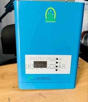 2.5kva Hybrid Famicare Inverter 24v. for sale - Jeksco Solar Price: ₦ ...