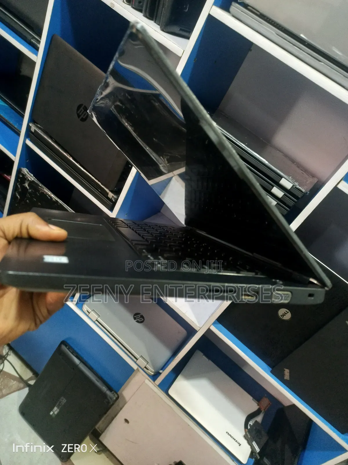 Laptop Dell Latitude 5450 8GB Intel Core I5 SSD 256GB in Apapa ...