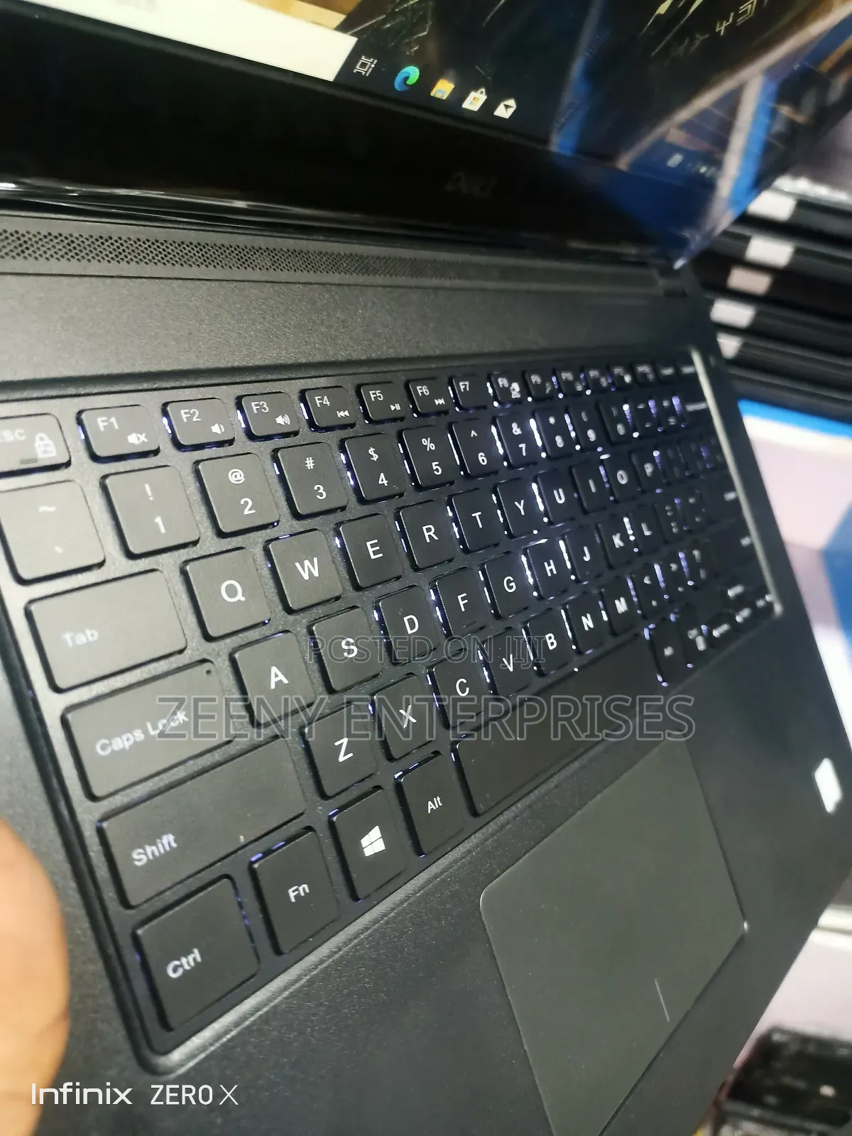 Laptop Dell Latitude 5450 8GB Intel Core I5 SSD 256GB in Apapa ...