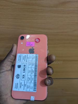 Apple iPhone XR 128 GB Pink for sale - PINEGO GADGETS TECHNOLOGY Price ...